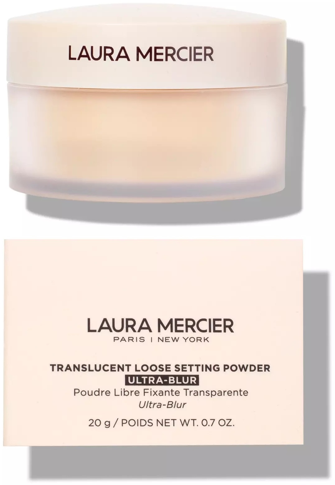Купить Пудра Laura Mercier Translucent Loose Setting Ultra Blur ...