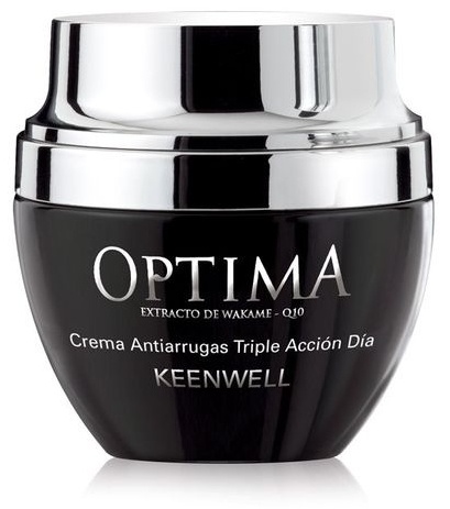 Купить Keenwell крем Optima против морщин для лица 55 мл в Алматы ...