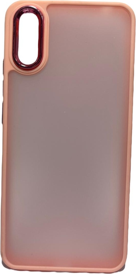Купить Чехол Для Xiaomi Redmi 9a розовый в Алматы – Магазин на Kaspi.kz