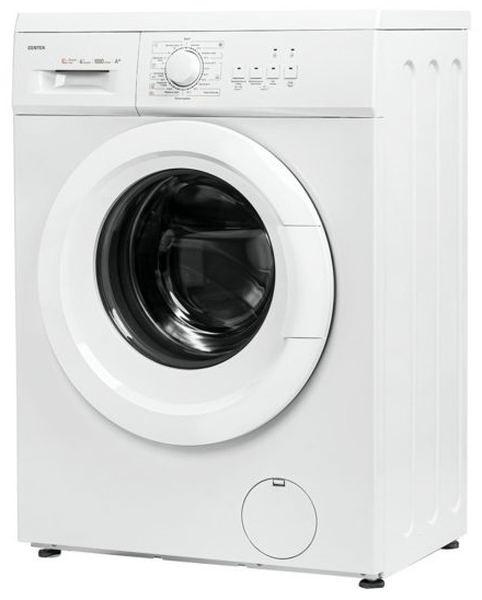 Купить Стиральная машина CENTEK CT-1901 белый в Алматы – Магазин на ...