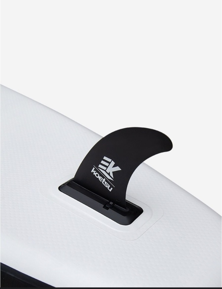 Купить Доска KOETSU Sup Model 320 2022 320 см красный в Алматы ...