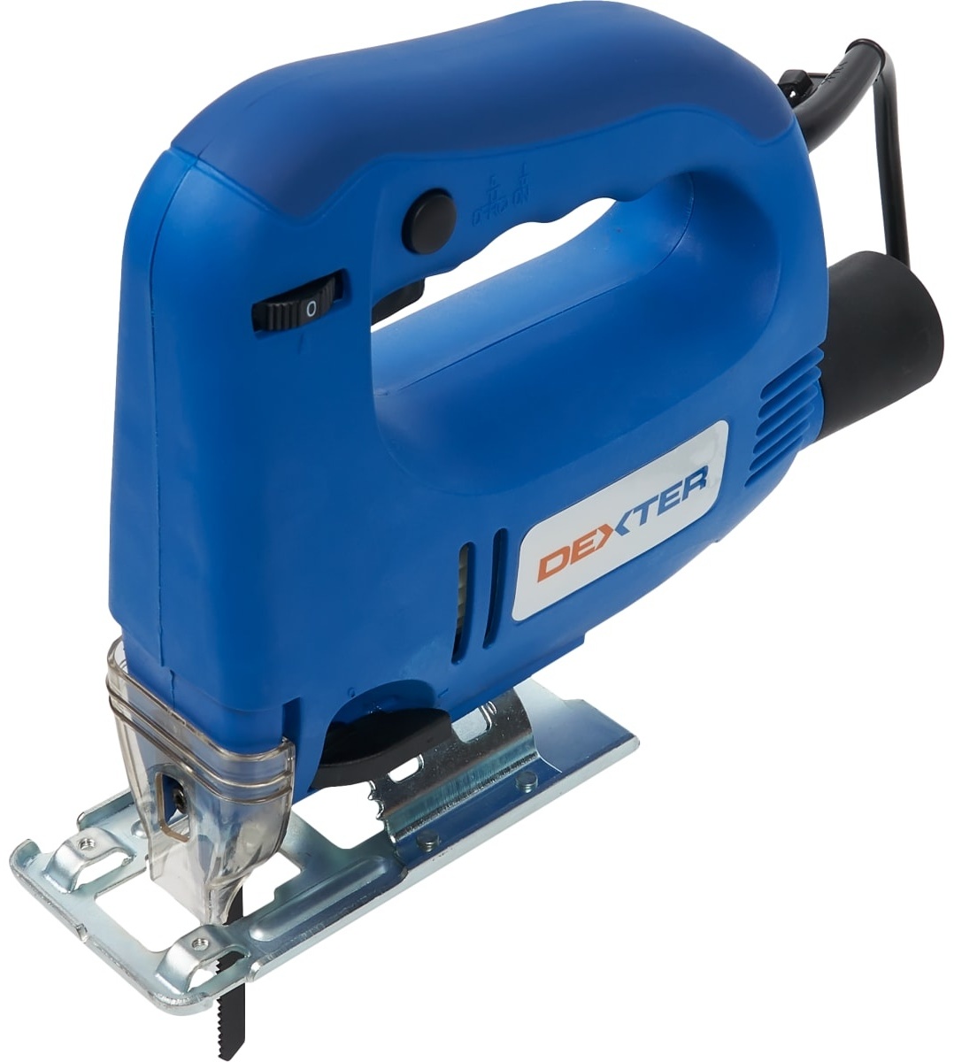 Купить Электролобзик Dexter M1Q-DD2-65A в Алматы – Магазин на Kaspi.kz