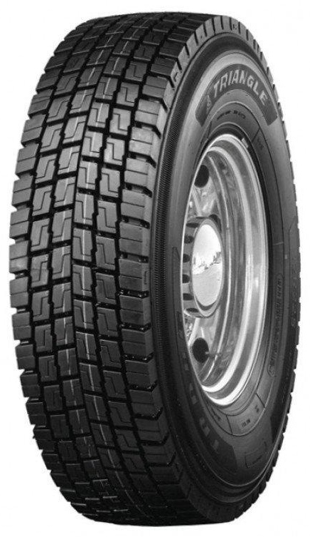 Купить Triangle TRD06 315/60 R22.5 148K без шипов в Алматы – Магазин на ...