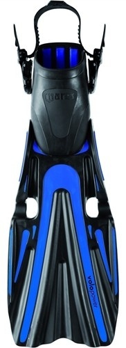 Купить Ласты для дайвинга, для подводной охоты Mares Volo Power R74306 ...