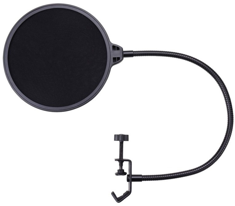 Купить поп-фильтр XTUGA POP Shield в Алматы – Магазин на Kaspi.kz