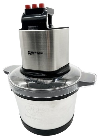 Купить Кухонный измельчитель Hoffmans HM-8876 серый в Алматы – Магазин ...