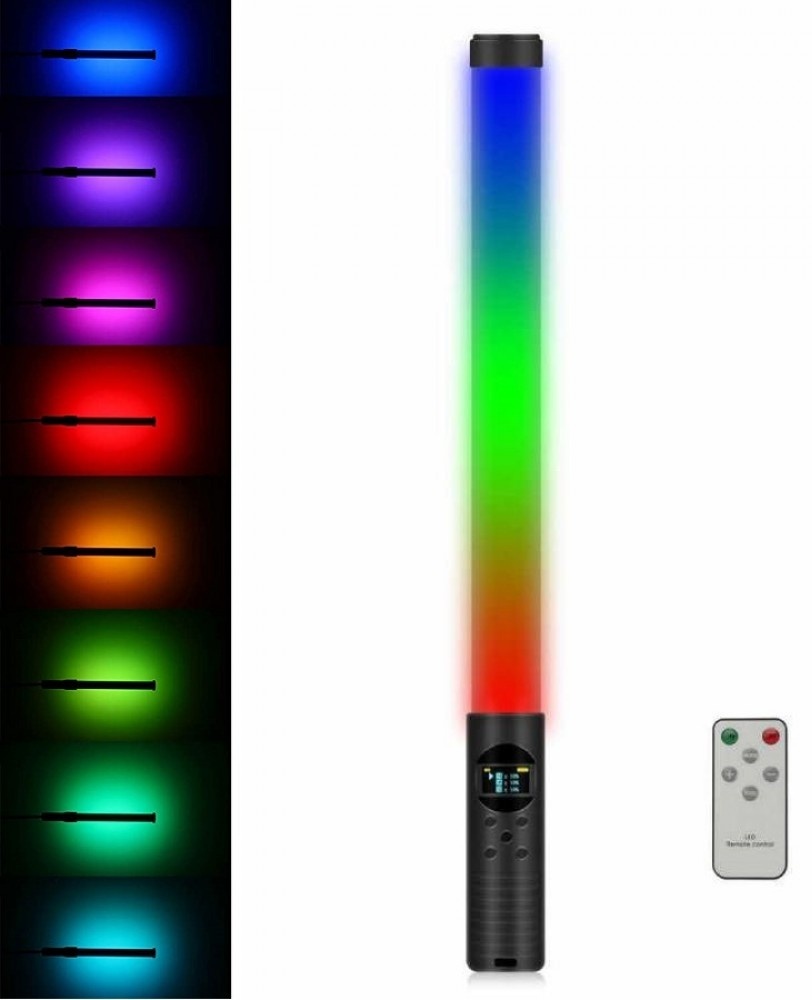 Купить Кольцевая лампа RGBRAND RGB Light Stick в Алматы – Магазин на ...