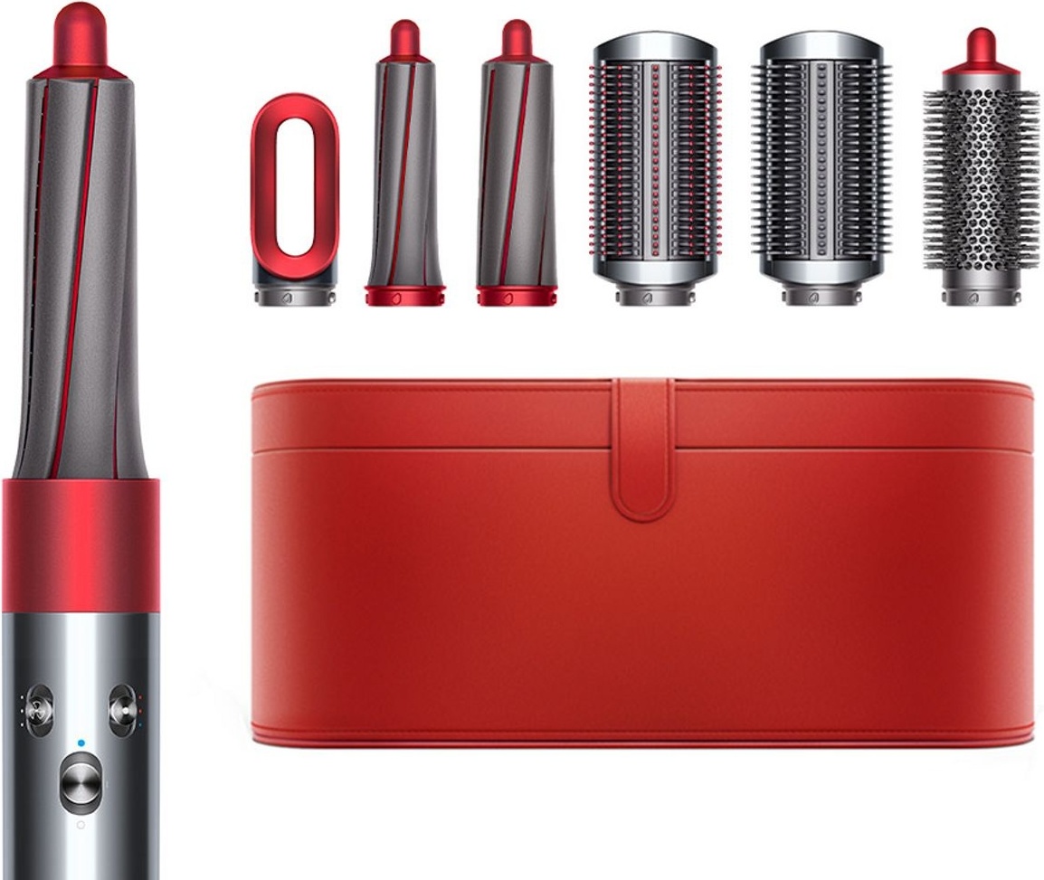 Купить Dyson HS01 Airwrap Complete Long стайлер 1300 Вт в Алматы ...