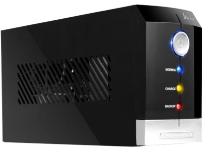 Купить Источник бесперебойного питания SVC V-500-F в Алматы – Магазин на Kaspi.kz