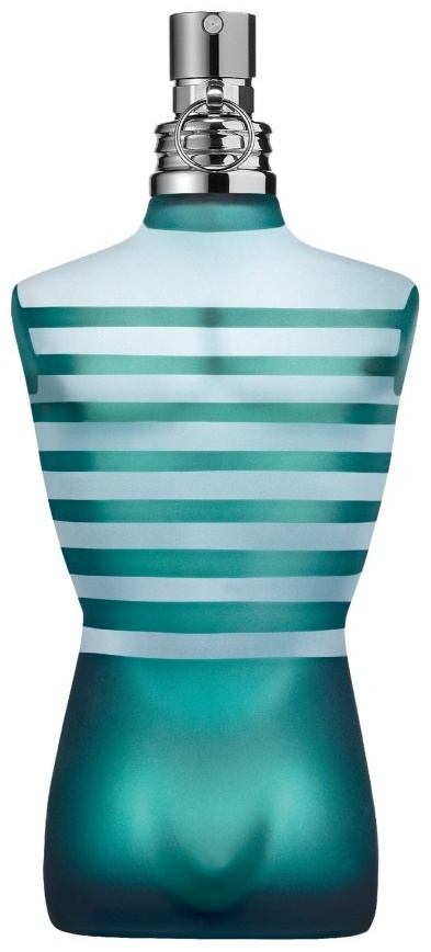 Купить Jean Paul Gaultier Le Male туалетная вода EDT 40 мл, для мужчин ...