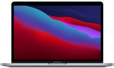 Купить Ноутбук Apple MacBook Pro 13 M1 2020 Custom 16 ГБ 1 ТБ SSD Z11B ...