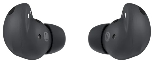 Купить Наушники Samsung Galaxy Buds2 Pro (SM-R510NZAACIS) черный в ...