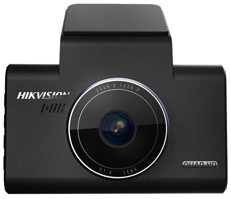 Купить Видеорегистратор Hikvision Ae Dc5313 C6 черный в Алматы