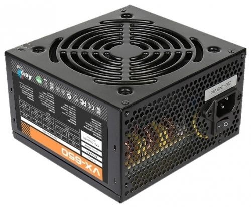 Купить Блок питания AeroCool VX-650 650W в Алматы – Магазин на Kaspi.kz