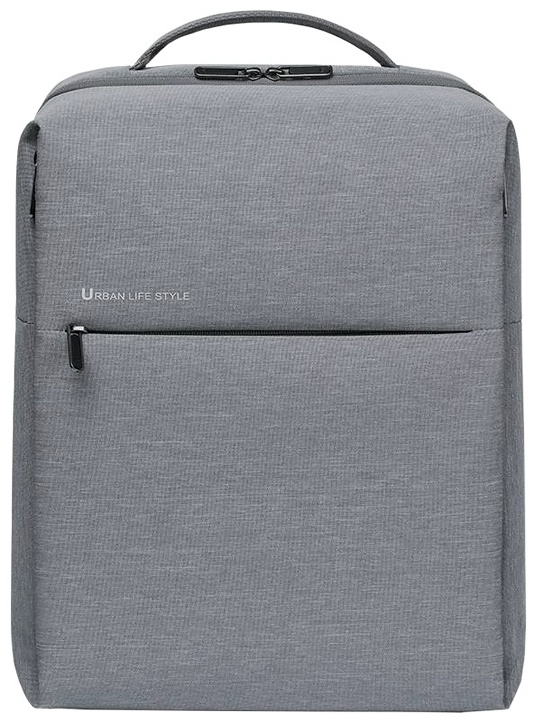 Купить Рюкзак Xiaomi Urban Lifestyle 2 DSBB03RM серый в Алматы ...