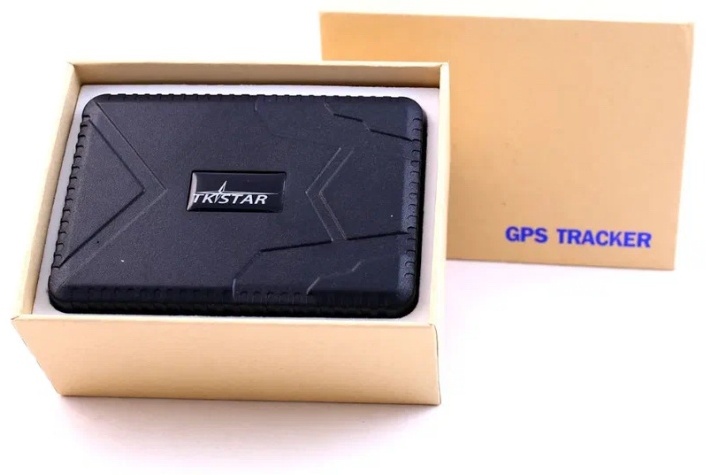 Купить TK-STAR TK Star 915 GPS в Алматы – Магазин на Kaspi.kz