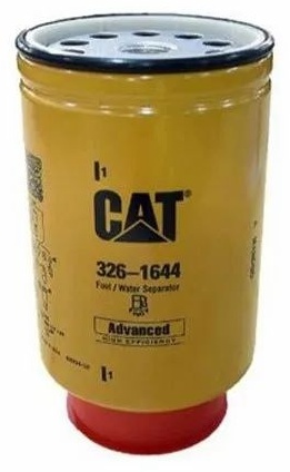 Купить CAT топливный фильт 326-1644 в Алматы – Магазин на Kaspi.kz