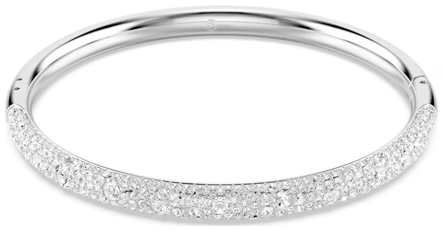 Купить Браслет Swarovski 5684241 длина 17.3 см ювелирный сплав ...