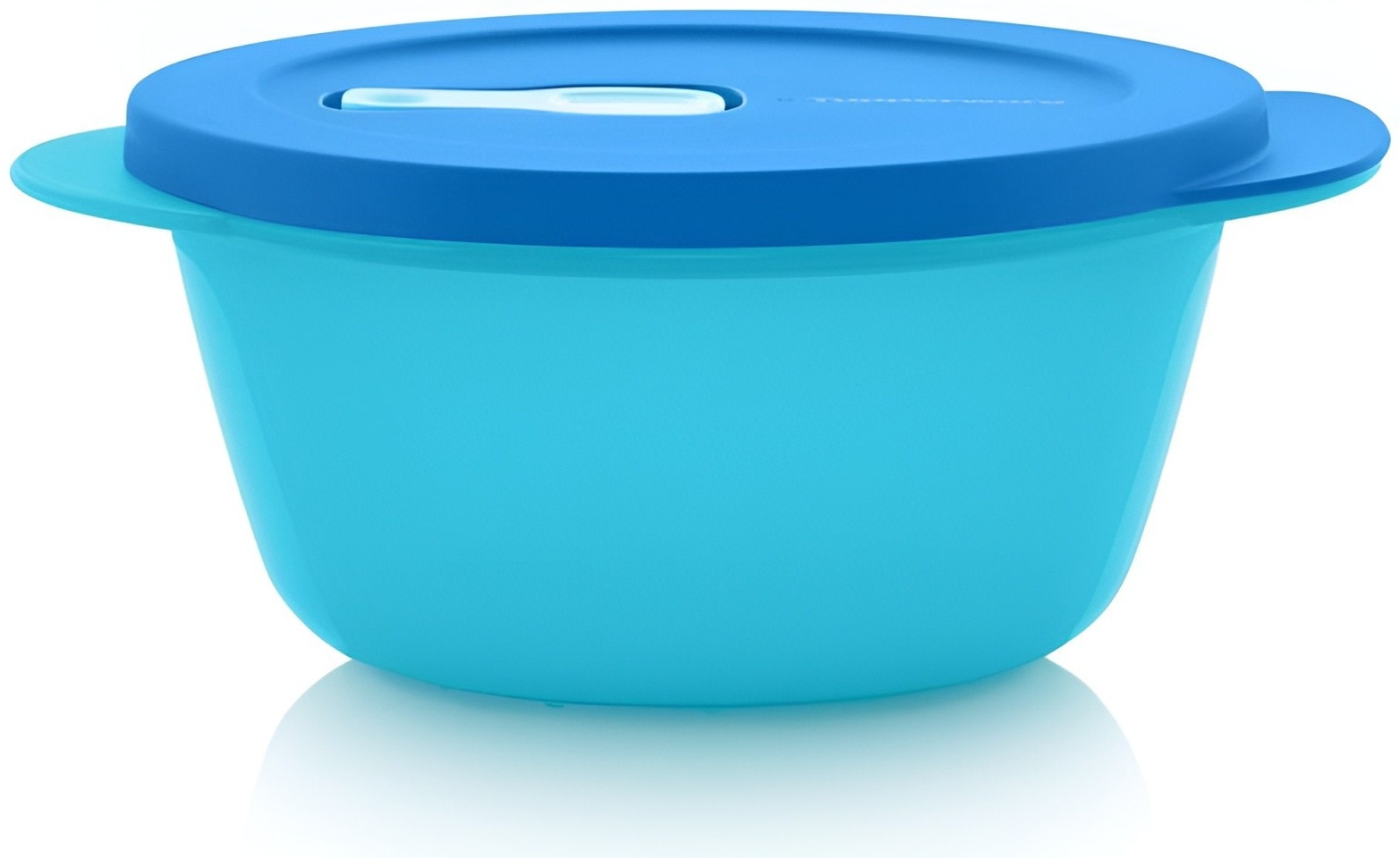 Купить Tupperware контейнер Новая волна РП575 1 шт, поликарбонат в ...