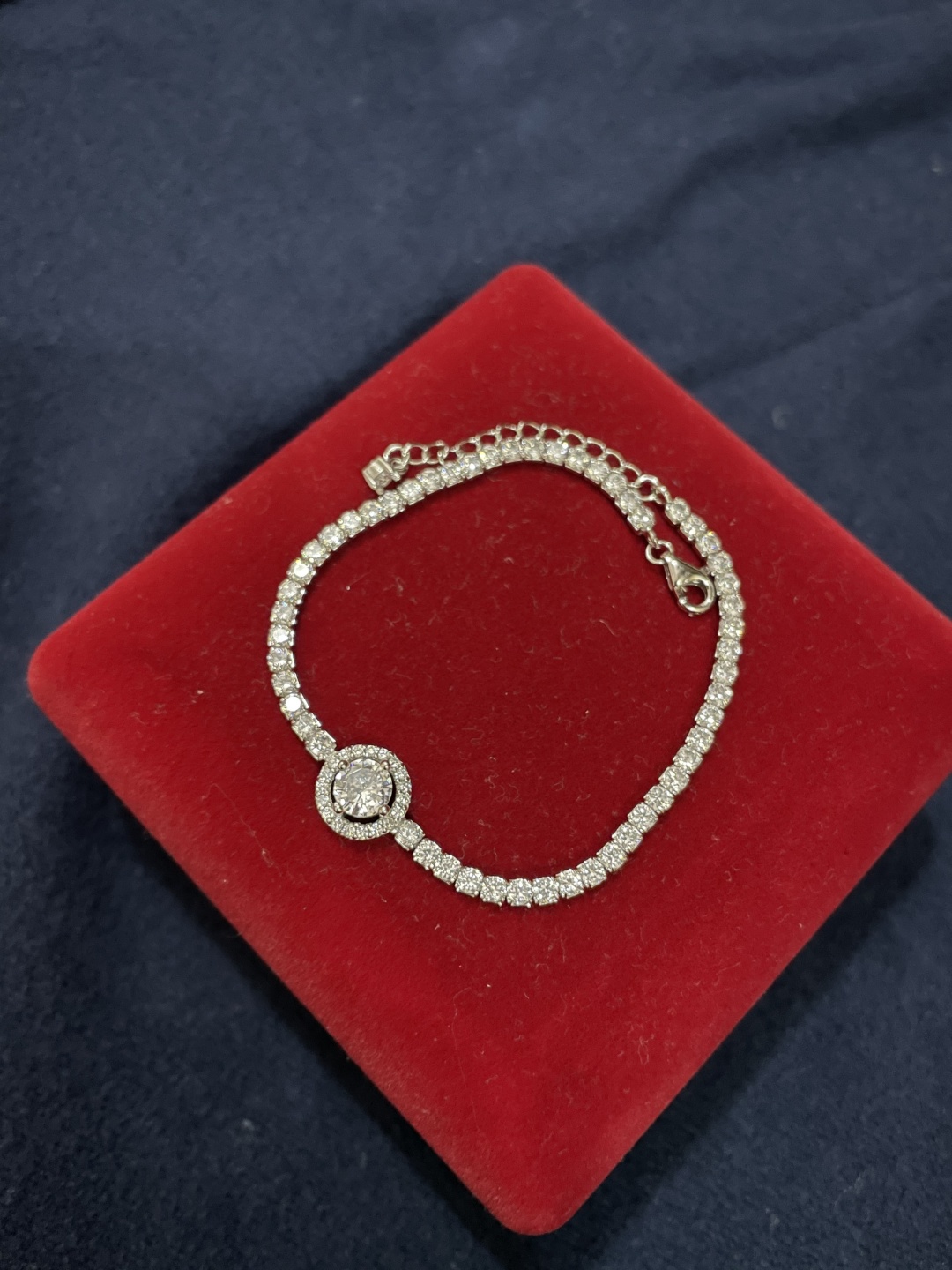 Купить Браслет Серебро России NG020 длина 17 см, вес 4 г серебро, плетение отсутствует в Алматы ...