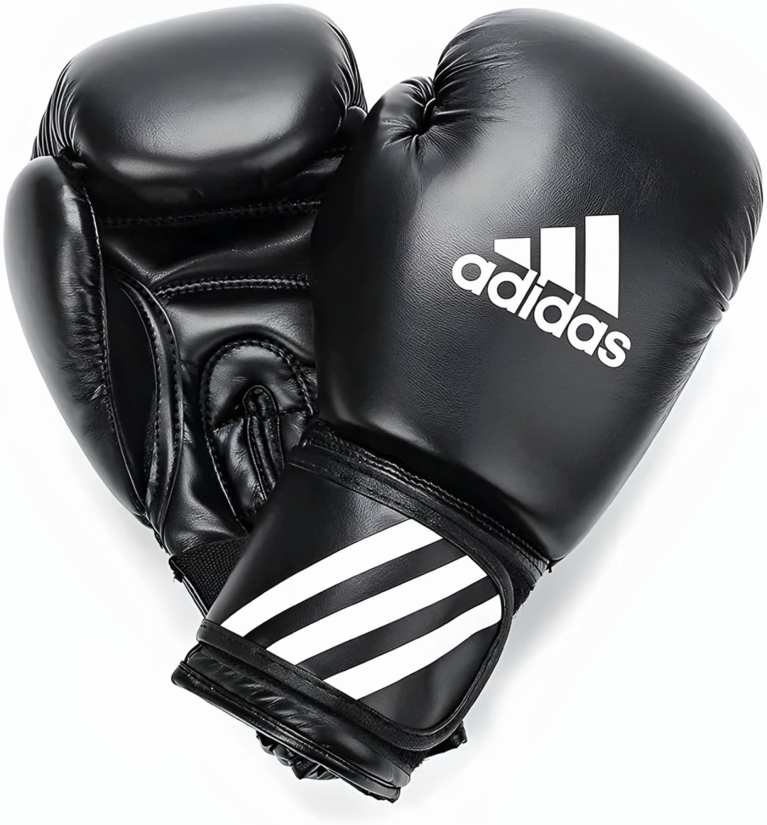 Купить Боксерские перчатки GFX ADIDAS GF-PAK-6060-A 12 oz черный в ...
