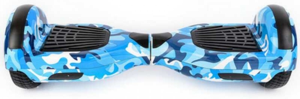 Купить Гироскутер Smart Balance гироскутер U6 Premium 700 Вт 6.5 дюйм ...