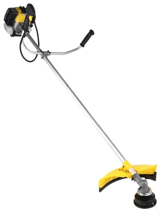 Купить Триммер для газона Eurolux TR-1500T в кредит в Алматы – Kaspi ...