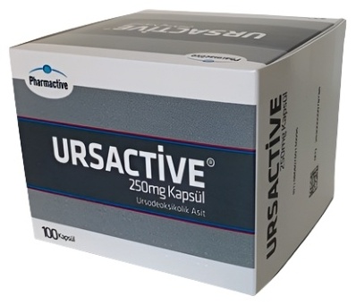 Купить FarmaVita БАД URSACTIVE 250 mg 100 капсул в кредит в Алматы ...