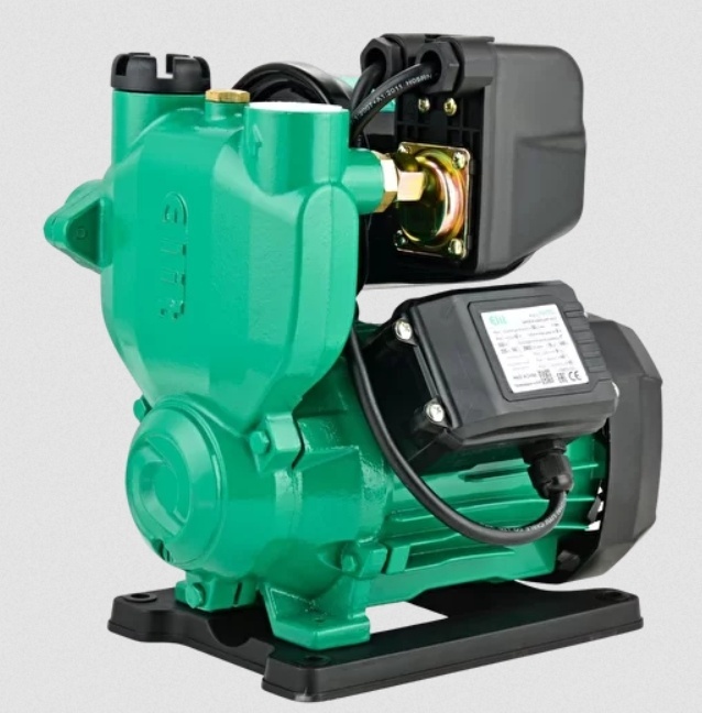 Купить Насос поверхностный ELIT PW 750 в Алматы – Магазин на Kaspi.kz