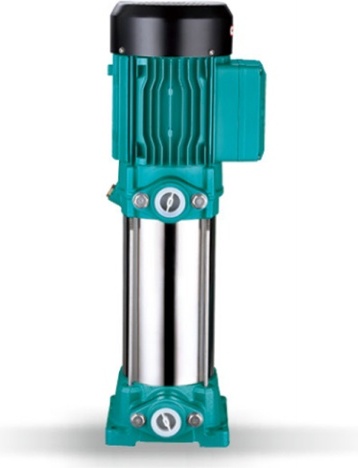 Купить Насос поверхностный циркуляционный центробежный Лео EVP6-4 в ...