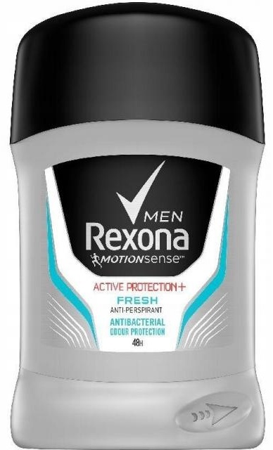 Купить Rexona Active Protection Fresh антиперспирант для мужчин 50 мл в ...