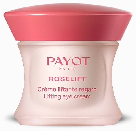 Купить PAYOT крем Roselift Lifting Eye для области вокруг глаз 15 мл в ...