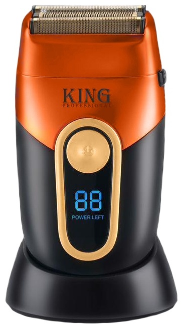 Купить Электробритва King Professional KP-1004 в Алматы – Магазин на Kaspi.kz