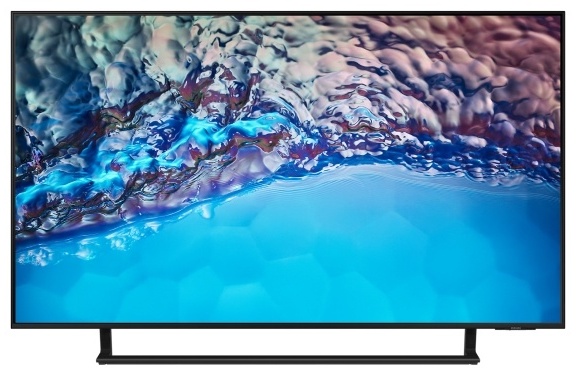 Купить Телевизор Samsung UE50BU8500UXCE 127 см черный в Алматы ...