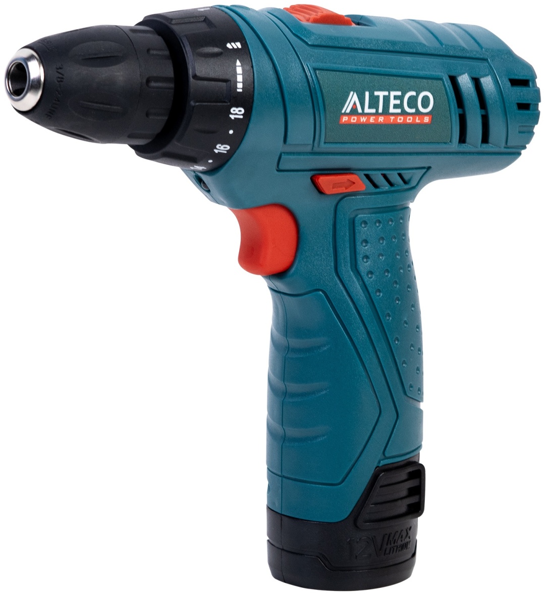 Купить ALTECO шуруповерт CD1210LI в Алматы – Магазин на Kaspi.kz