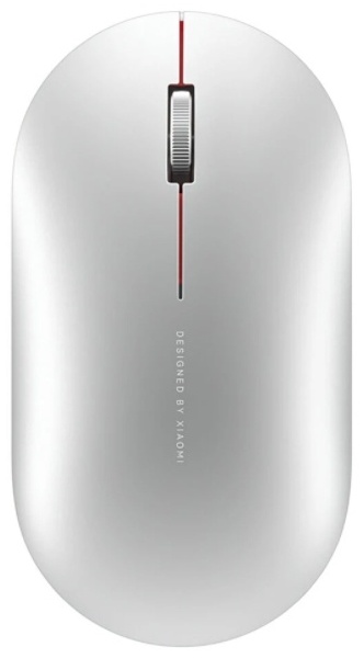 Купить Мышь Xiaomi Mi Elegant Mouse Metallic Edition XMWS001TM ...