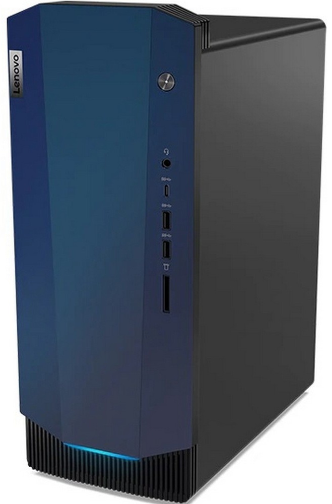 Купить Системный блок Lenovo i5-11400F/ RTX 3060/ 8GB/ 256 GB SSD/ DOS ...