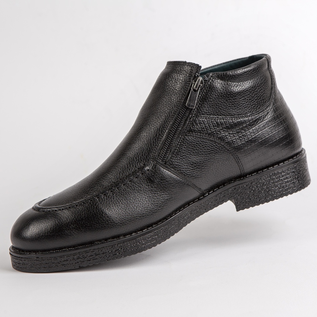 Купить Сапоги Fast Step G009 черный 39 в Алматы – Магазин на Kaspi.kz