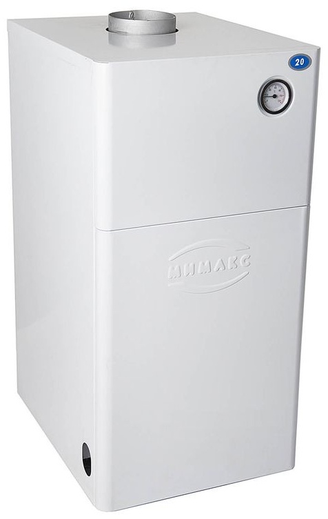 Купить Отопительный котел Мимакс КСГ-20 в Алматы – Магазин на Kaspi.kz