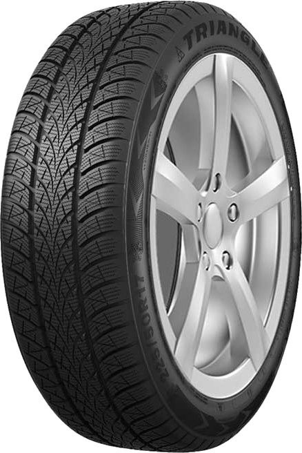 Купить Triangle WinterX TW401 215/65 R16 102H без шипов в Алматы ...