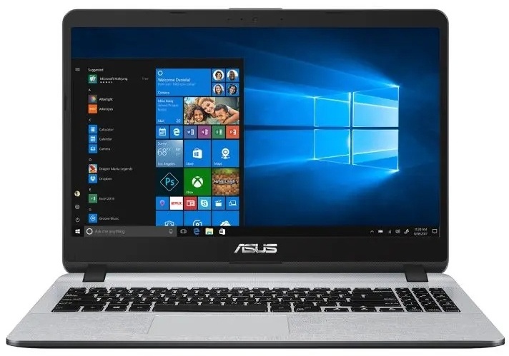 Asus x507m store