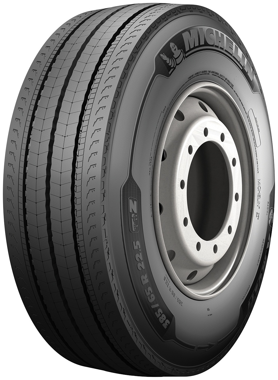 Купить MICHELIN X MULTI Z 385/65 R22.5 160K в Алматы – Магазин на Kaspi.kz