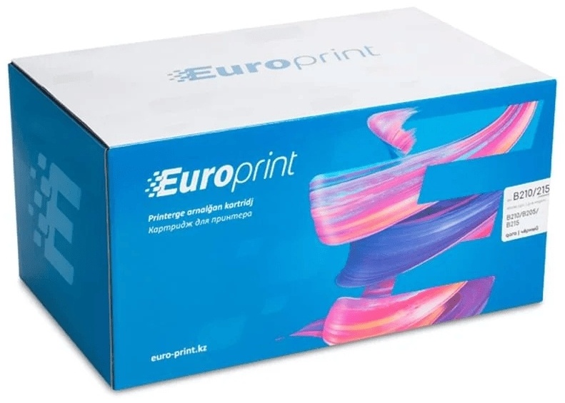 Купить Картриджи Europrint EPC-106R04349 черный в Алматы – Магазин на ...