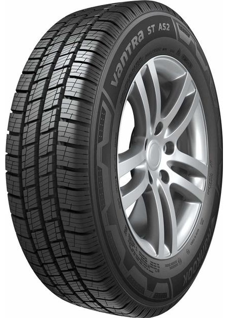 Купить Hankook Vantra ST AS2 RA30 235/65 R16C 113R в Алматы – Магазин на Kaspi.kz