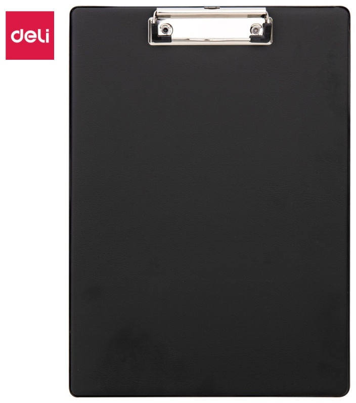 Купить Папка-планшет DELI 044-9244, А4, черный в Алматы – Магазин на ...