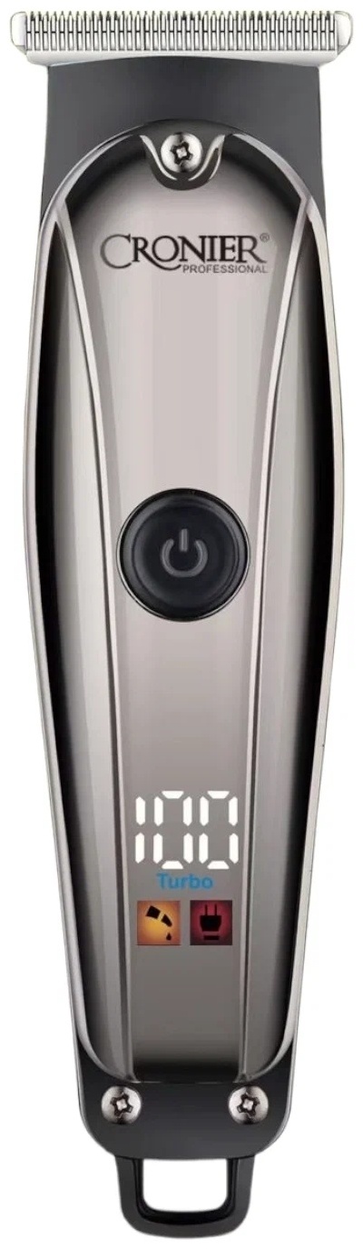 Купить Cronier триммер для стрижки CR-839 в Алматы – Магазин на Kaspi.kz