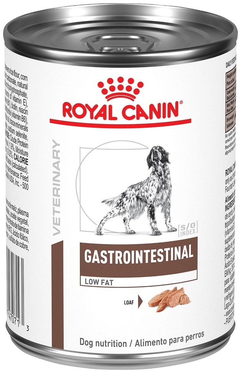 Купить Корм Royal Canin Gastrointestinal при проблемах с пищеварением ...