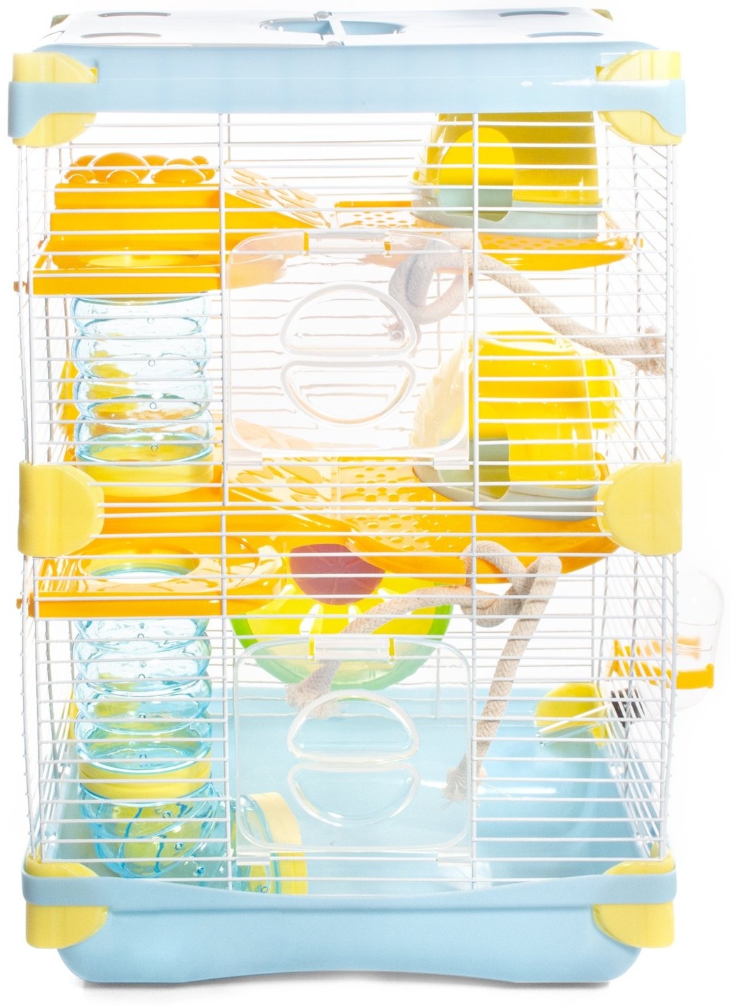 Купить Клетка TH04-1 в Алматы – Магазин на Kaspi.kz