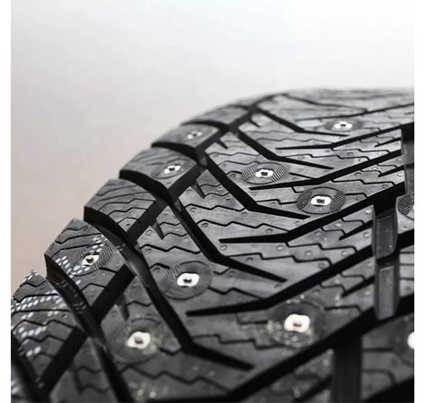 Купить Yokohama Ice Guard IG65 235/45 R18 98T с шипами в Алматы ...