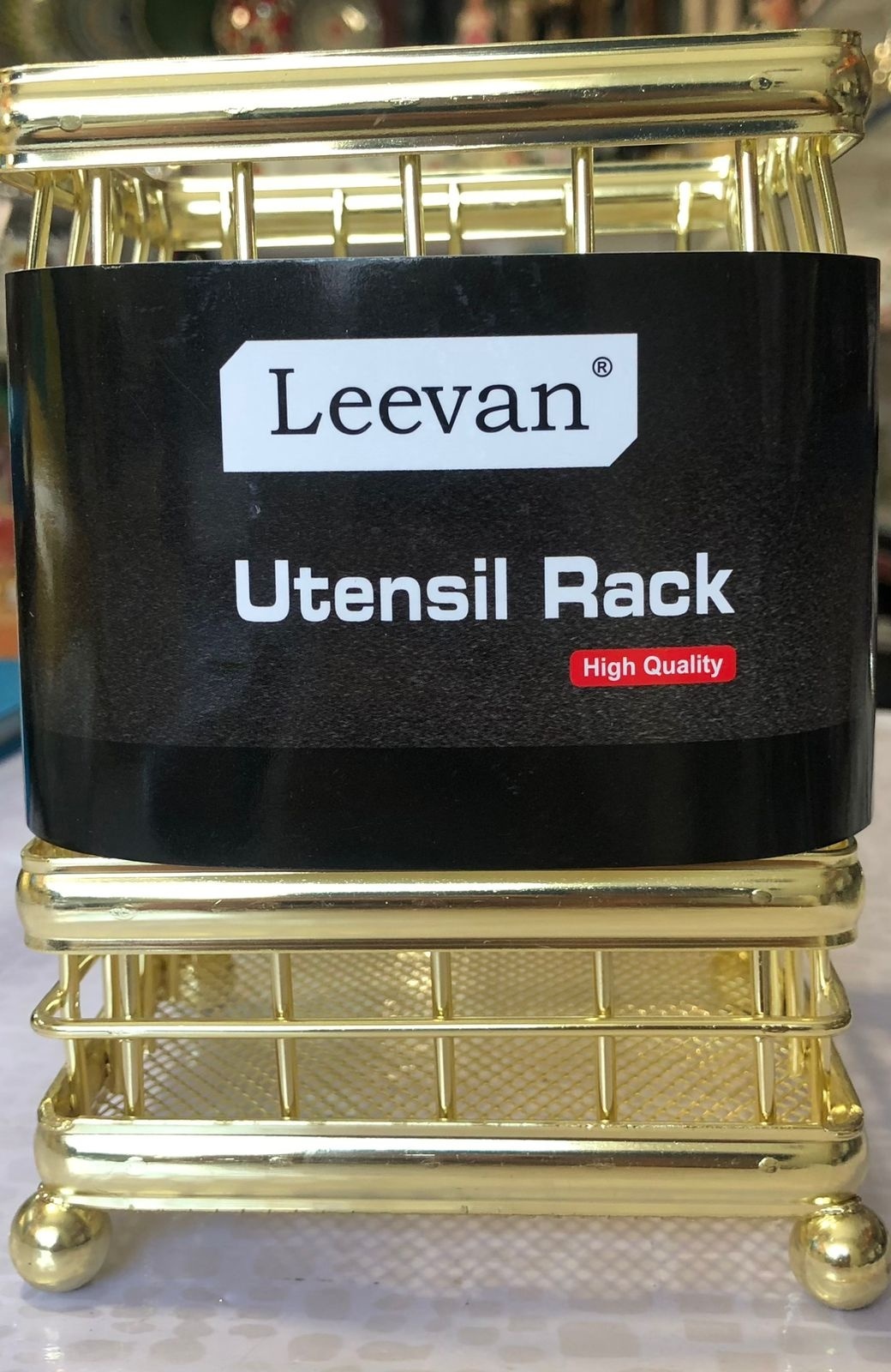 Купить Подставка Leevan нержавеющая сталь в Алматы – Магазин на Kaspi.kz